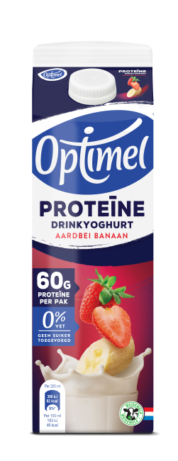Optimel Proteïne | Optimel
